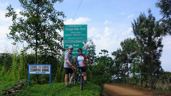 Exploring the Stunning Congo Nile Trail in Rwanda - Simba Safaris